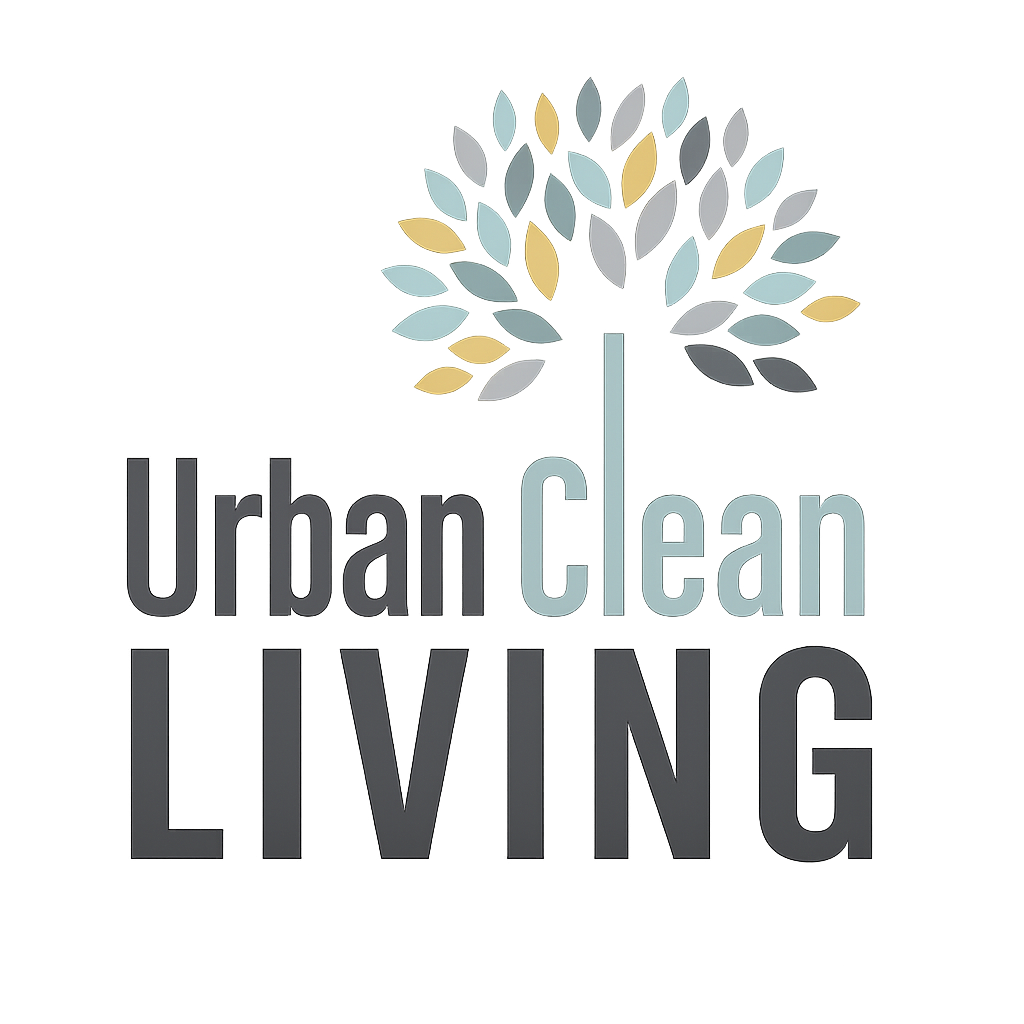 Get a Free Cleaning Quote | Urban Clean Living | Urban Clean Living